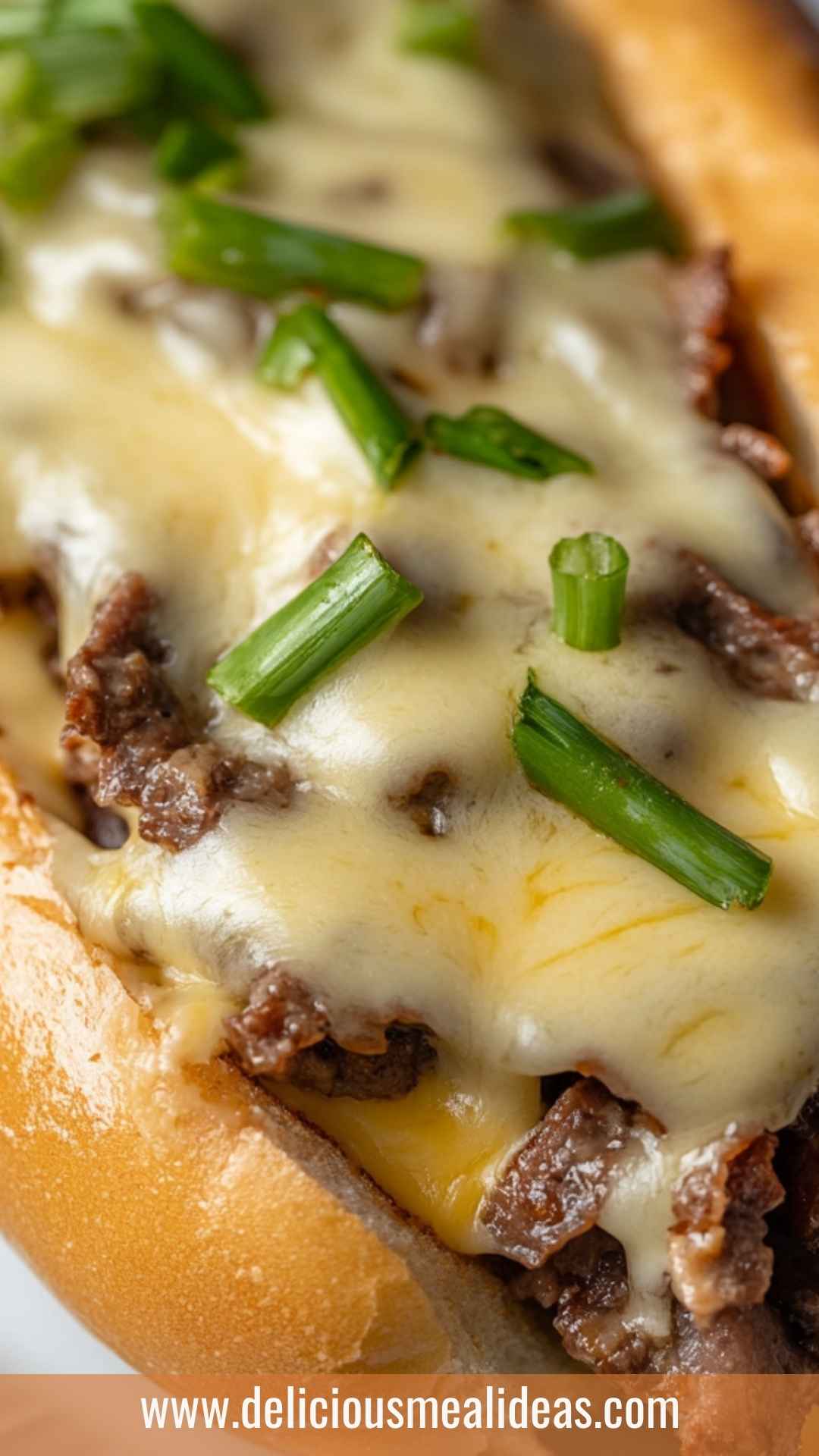 Philly Cheesesteak Cheese Sauce Recipe - Delicious Meal Ideas