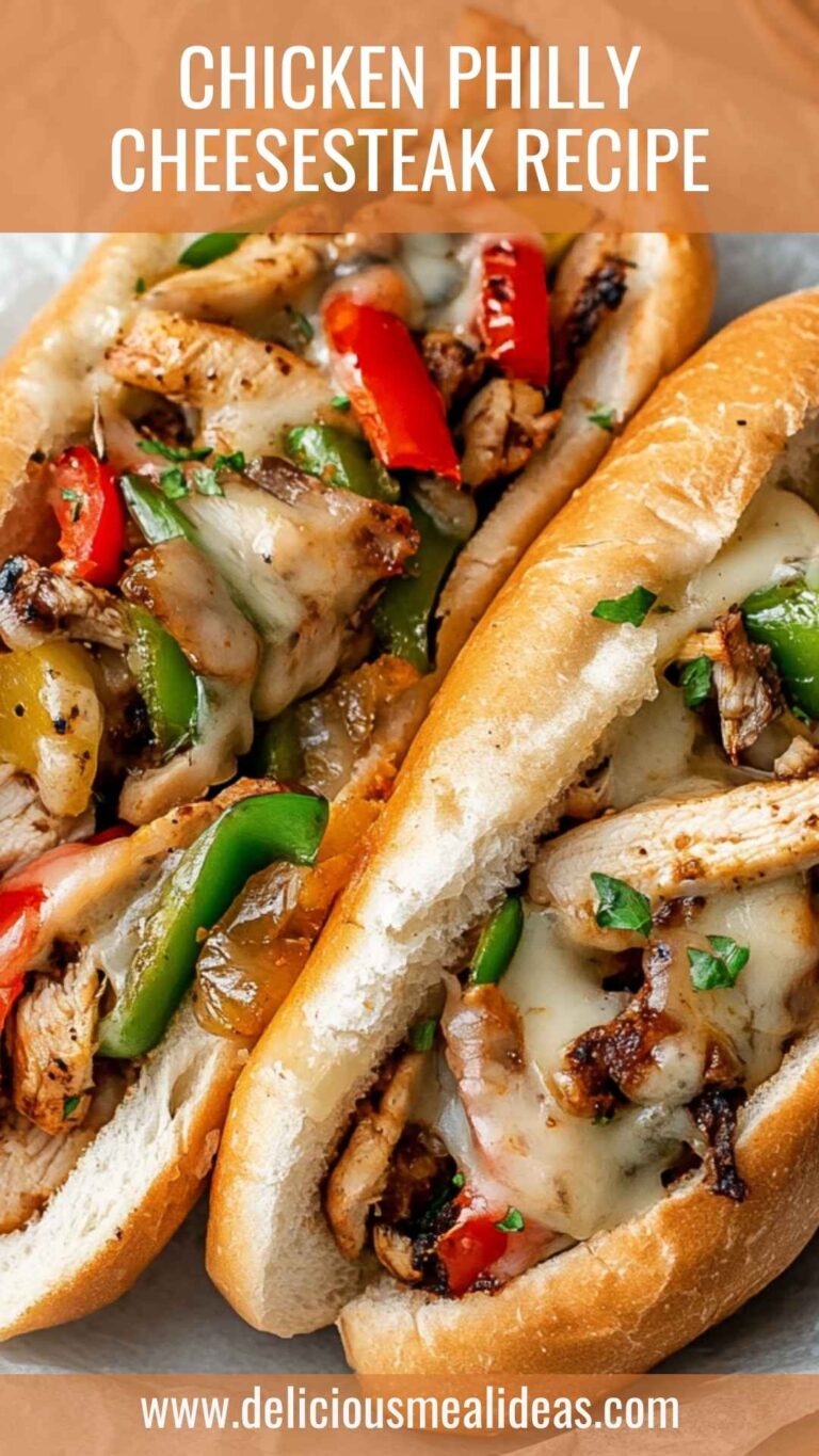 Steakums Philly Cheesesteak Recipe - Delicious Meal Ideas - Delicious ...