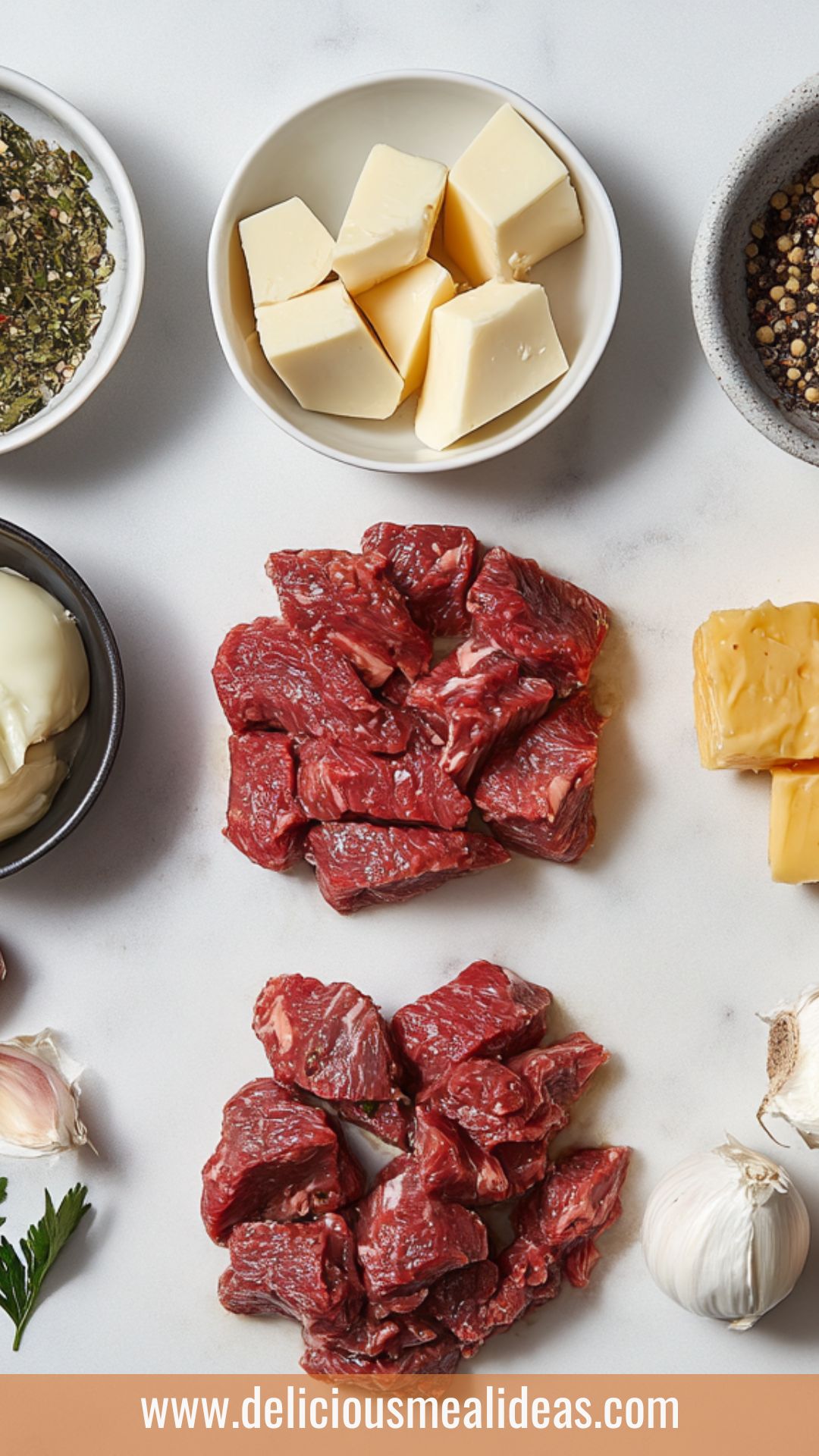 Steak Umm Philly Cheesesteak Recipe - Delicious Meal Ideas